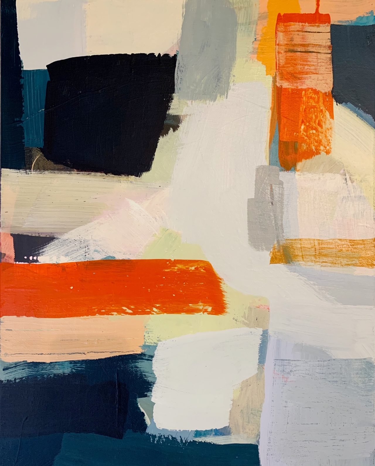 Painting Archive - JOY GOSNEY ART