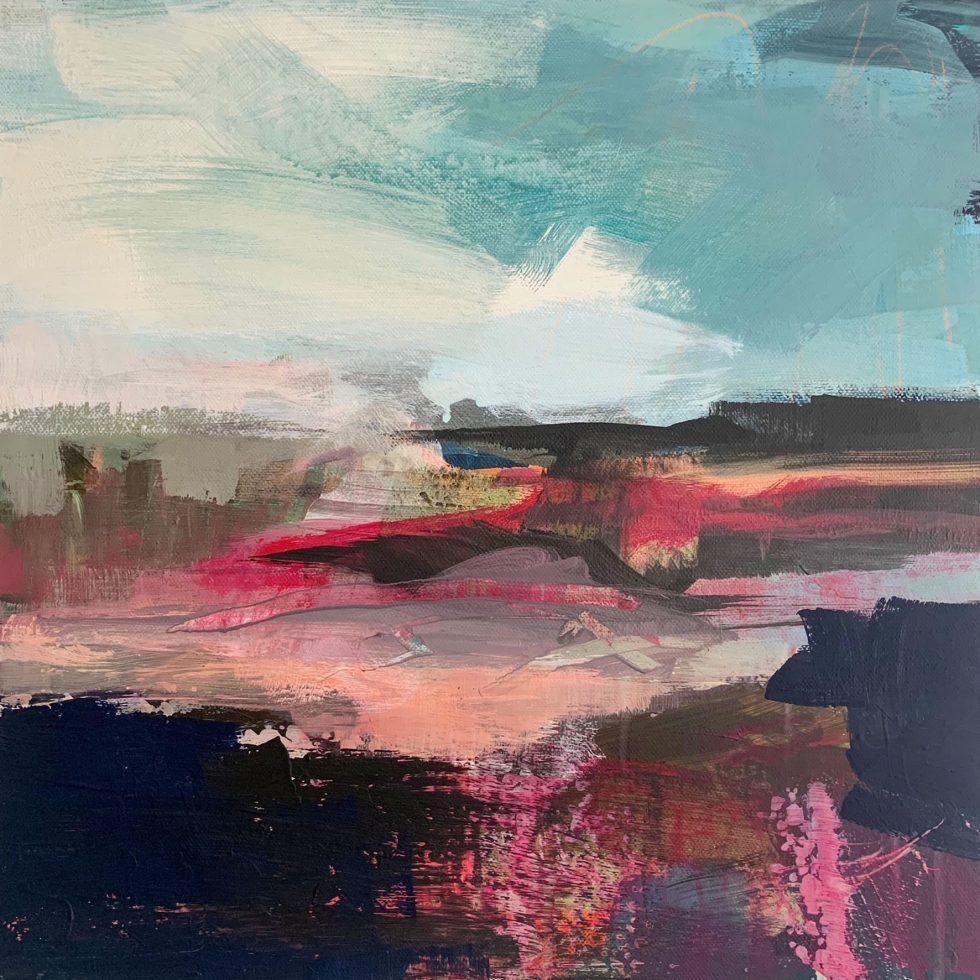 Painting Archive - JOY GOSNEY ART
