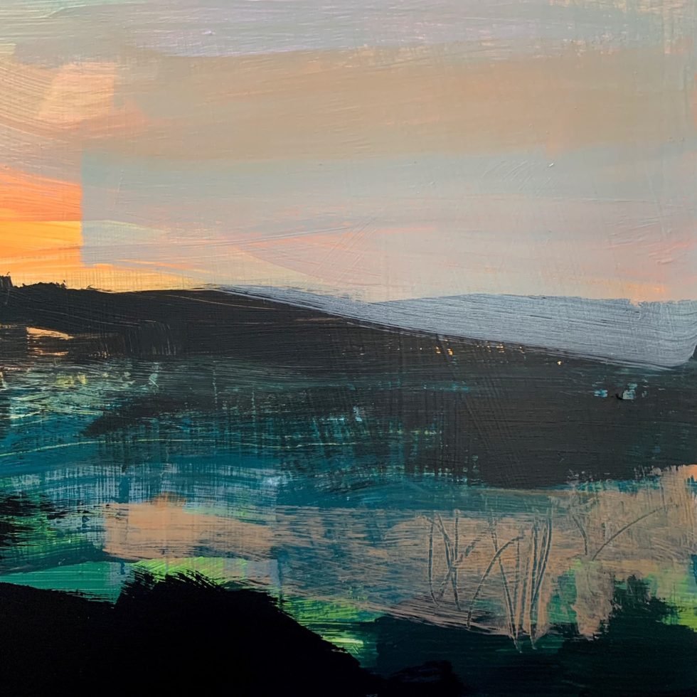 Painting Archive - JOY GOSNEY ART
