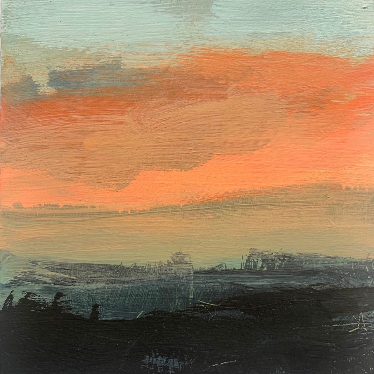 Painting Archive - JOY GOSNEY ART