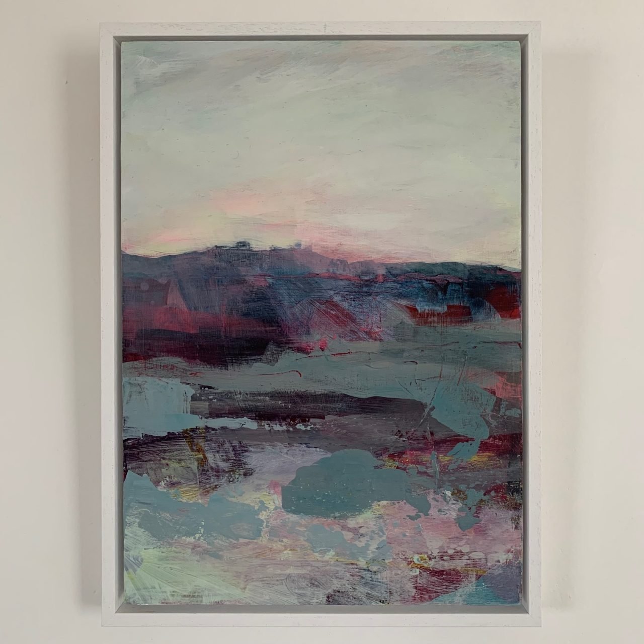 Painting Archive - JOY GOSNEY ART